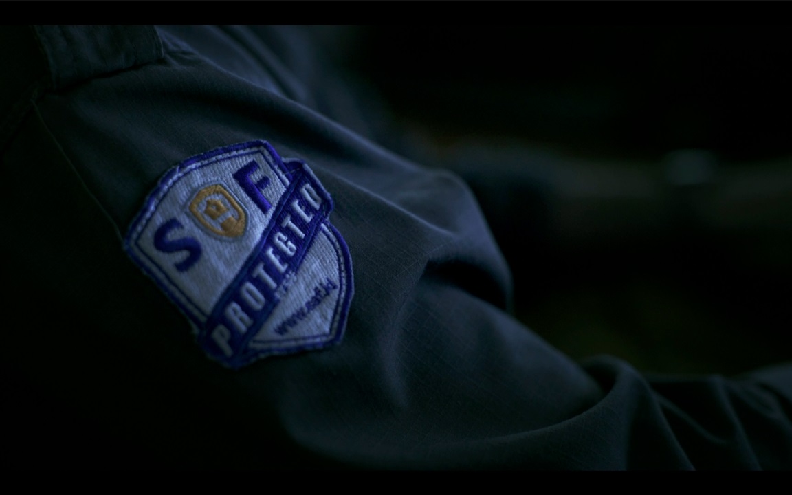 SAF Security Monitoring